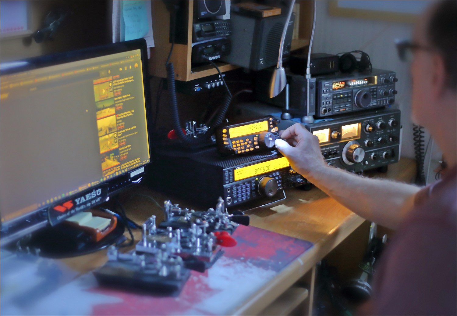 ANOM App Helped Bust International Organised Crime Leader at the Yorke ...