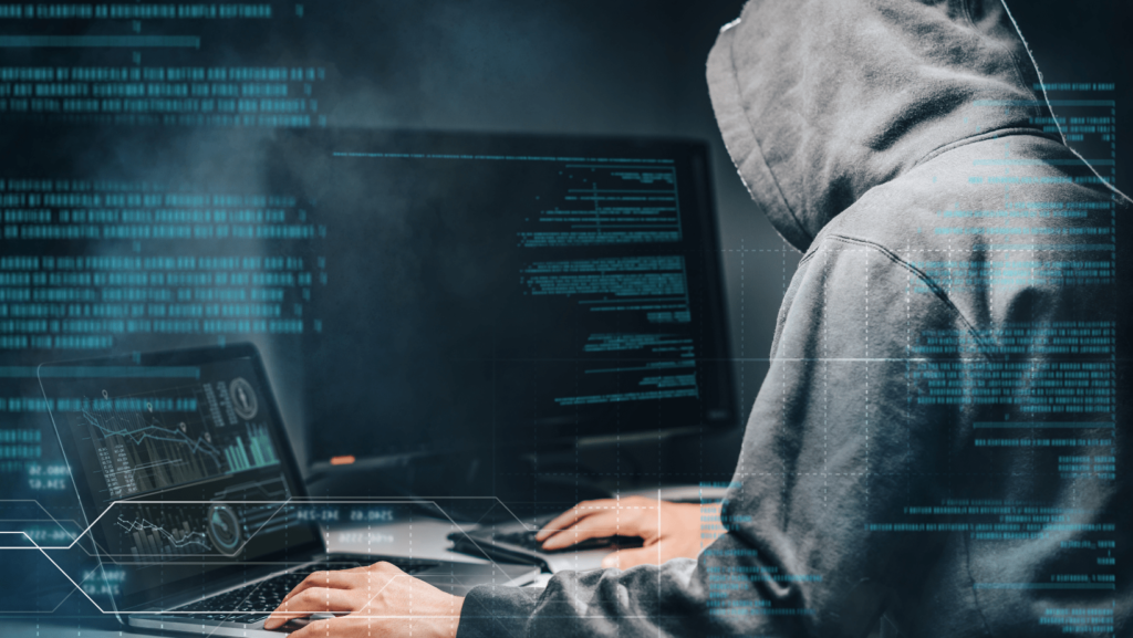 South Africa Based Threat Actor Uses Captcha Bypass Techniques To
